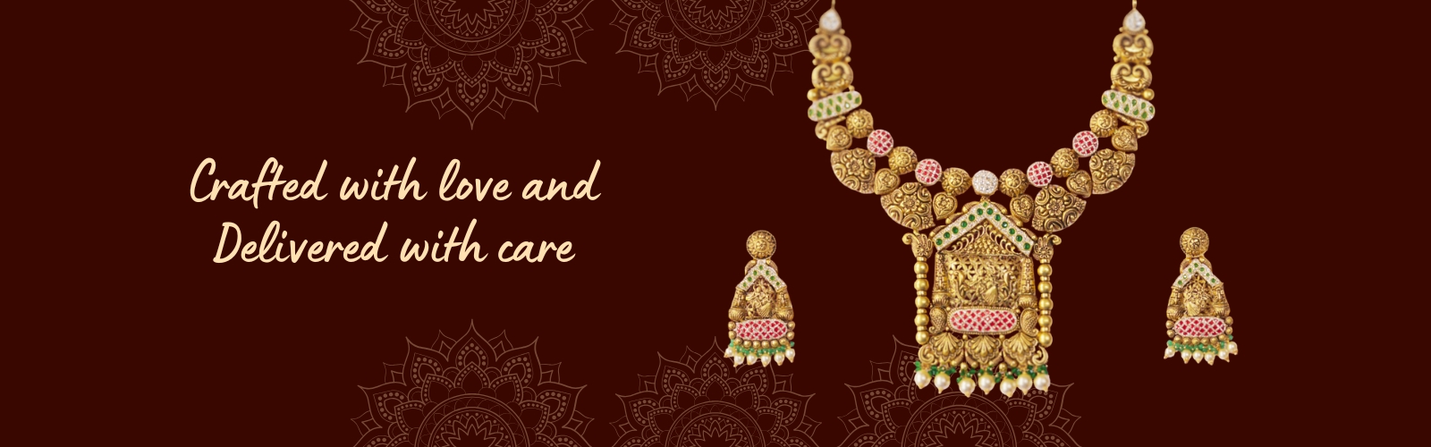 Welcome To Seraki Gold | Home